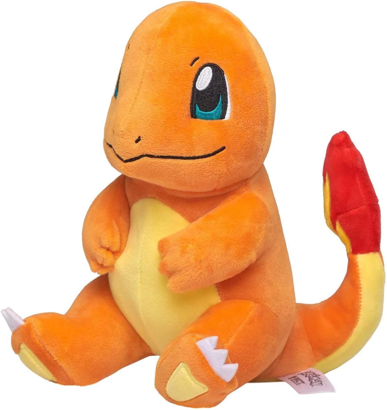 Charmander 8" Pokemon Plushie